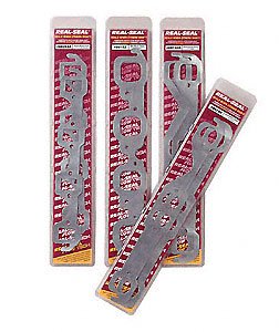 FlowTech 99253RFLT Header Gasket Set | Autoplicity