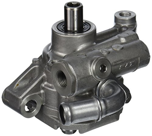 ACDelco 20954812 GM Original Equipment Power Steering Pump | Autoplicity