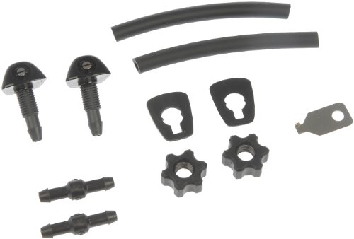 Dorman 47137 Windshield Washer Nozzles | Autoplicity