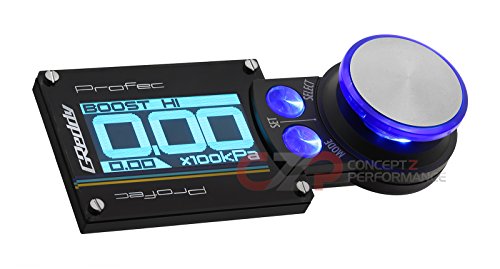 Greddy 15500214 PRofec Boost Controller | Autoplicity