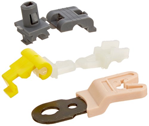 Dorman 75473 Door Lock Rod Clips | Autoplicity