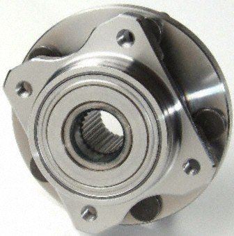 BCA 513123 HUB ASSEMBLY | Autoplicity