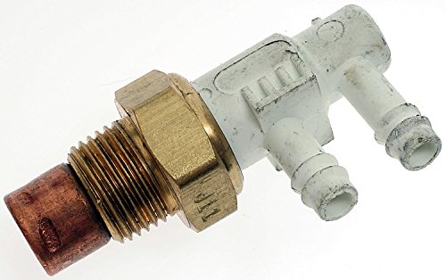 ACDelco 212632 EGR Vacuum Delay Valve | Autoplicity