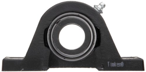 Timken Bearings RAK1 7/8 Housed Ball Bearing | Autoplicity