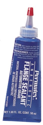Permatex 51531 Anaerobic Flange Sealant-50 mL tube | Autoplicity