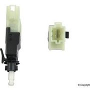 Genuine Mercedes 0015456709 brake light switch | Autoplicity