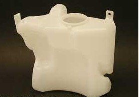 Genuine Mercedes 2038690020 Washer Fluid Reservoir | Autoplicity