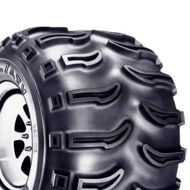 Super Swamper ATV-20 27x9.00-12 Tsl/atv Tire | Autoplicity