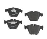 Genuine BMW 34112283865 disc brake pad | Autoplicity
