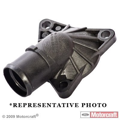 Motorcraft RH-102 Thermostat Housing | Autoplicity