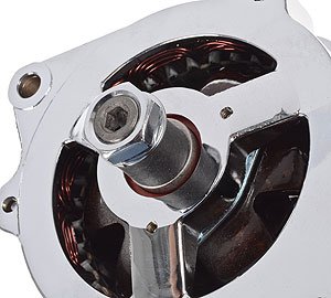 March Performance P572 Alternators | Autoplicity