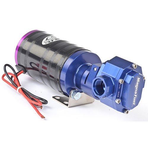 Magnafuel MP-4701 Fuel Pumps - Electric External | Autoplicity