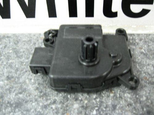 Mopar Performance 68089742AA A/C and Heater Actuator | Autoplicity