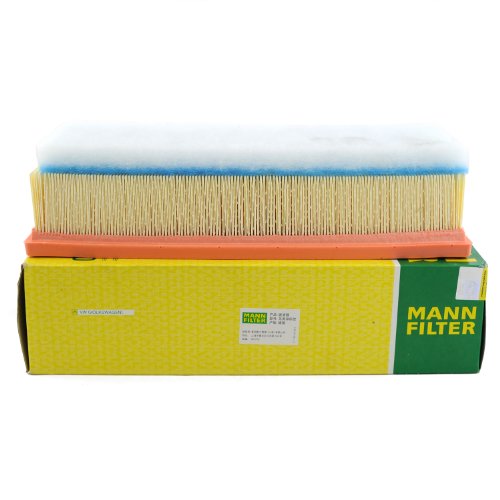 MANN C32130 MANN Filter C 32 130 Air Filter | Autoplicity