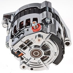 March Performance P572 Alternators | Autoplicity