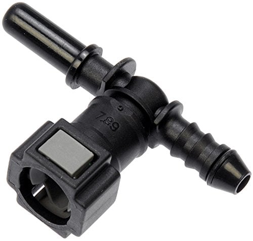 Dorman 800-177 PRODUCTS Fuel Connector Tee | Autoplicity