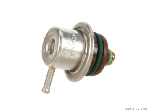 Bosch 0280160557 Fuel Pressure Regulator | Autoplicity