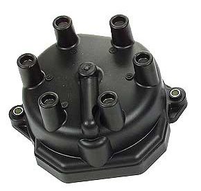 Bosch 03414 Distributor Cap | Autoplicity