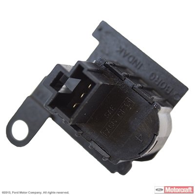 Motorcraft YH-1802 HVAC Heater Control Switch | Autoplicity