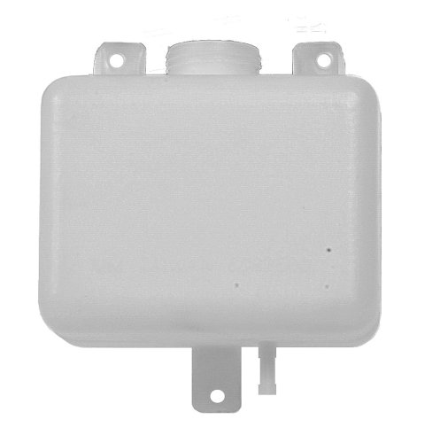 Dorman 603-001 OE Solutions Coolant Reservoir Bottle | Autoplicity