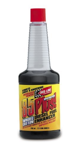 Red Line Oil 70922 Red Line Diesel - Fuel Additives | Autoplicity