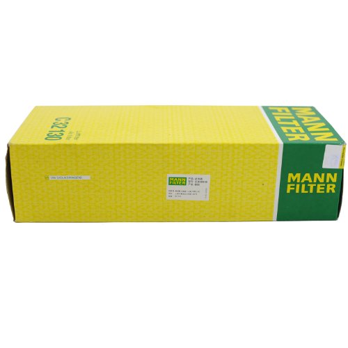 MANN C32130 MANN Filter C 32 130 Air Filter | Autoplicity