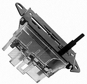 Standard Motor Products DS574 Windshield Wiper Switch | Autoplicity