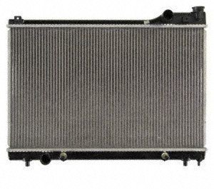 Vista-Pro 432515 RADIATOR MAZDA | Autoplicity