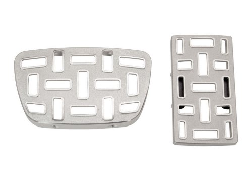 Drake Off Road FJ-180006-BL Accelerator Pedal | Autoplicity