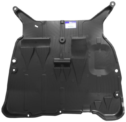 URO 8624664 Volvo S60 V70 S80 Engine Splash Guard Parts | Autoplicity