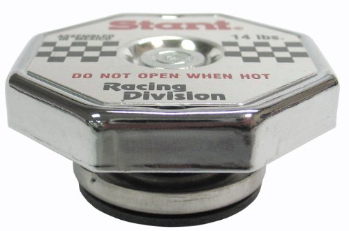 Stant Manufacturing 18229 Stant 18229 Performance Radiator Cap - 13 PSI ...