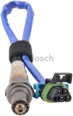 Bosch 16089 Premium Bosch Oxygen Sensors Are Designed To Improve Fuel ...