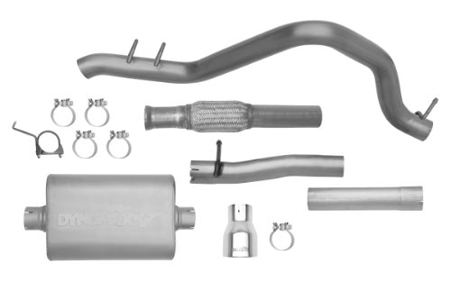 Dynomax 38520 VT Stainless Steel Exhaust Systems | Autoplicity