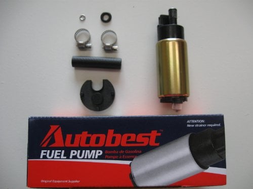 Autobest F4230 In Tank Electric Fuel Pump | Autoplicity
