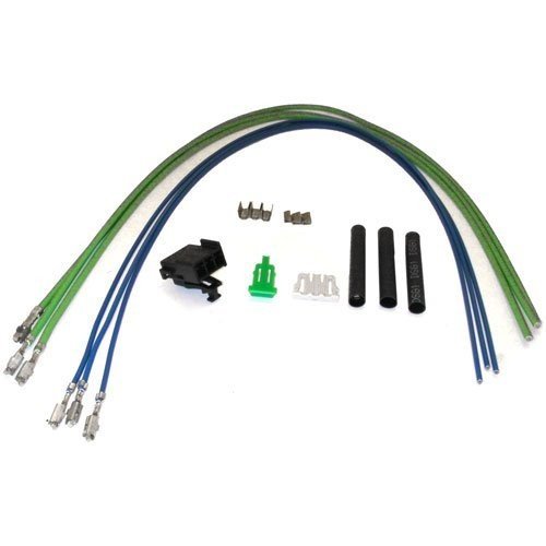Mopar Performance 68202815AA MOPAR Wiring | Autoplicity