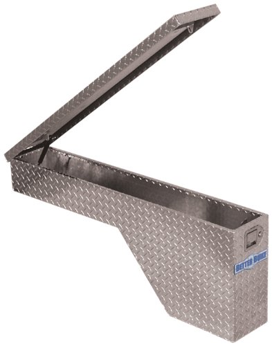 Better Built 68012345 Wheel Well Truck Tool Box | Autoplicity