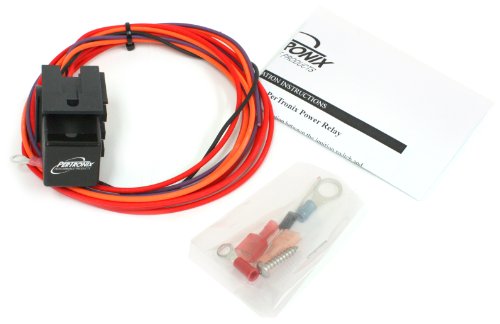 Pertronix 2001 Ignition Power Relay Kit | Autoplicity
