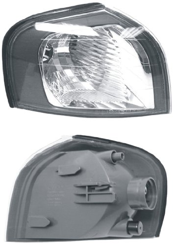 URO 8620464 Turn Signal Lens | Autoplicity