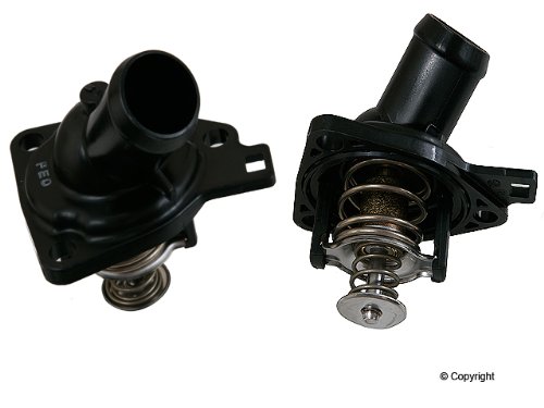 OE Supplier 19301-RAF-003 Thermostat | Autoplicity