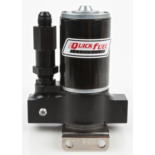 Quick Fuel 30-260 QFT Series Fuel Pumps | Autoplicity