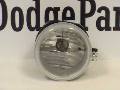 Mopar Performance 4805857AB Lamp | Autoplicity