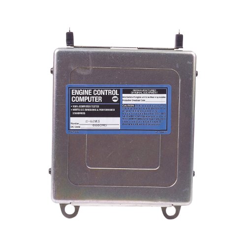 Cardone 72-6203 Engine Control Module | Autoplicity