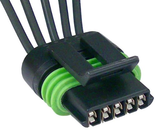 Pico Wiring 5649PT Wiring Connectors | Autoplicity