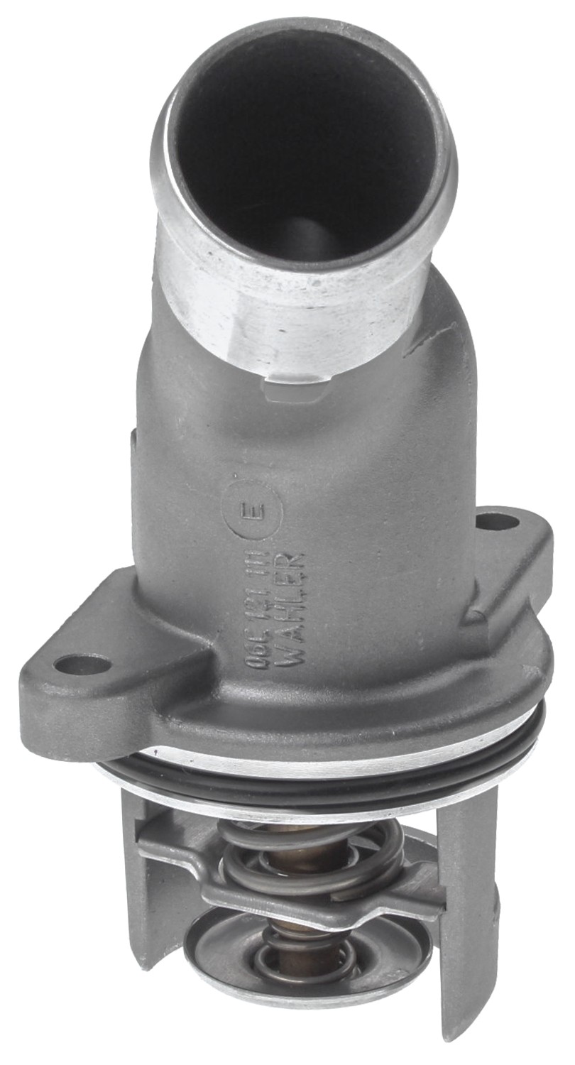MAHLE TI 205 92D Engine Coolant Thermostat Housing | Autoplicity