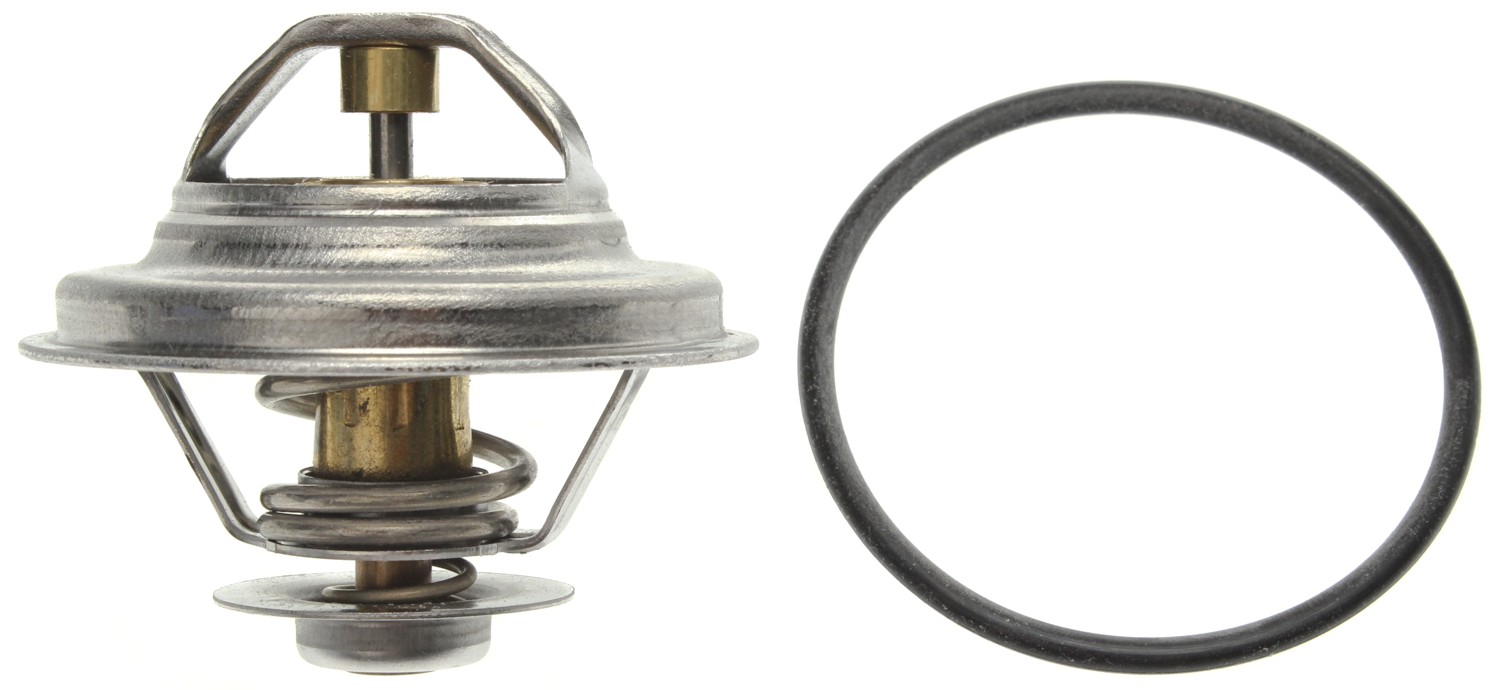 MAHLE TX 24 87D MAHLE Original Tx 24 87d Engine Coolant Thermostat | Autoplicity