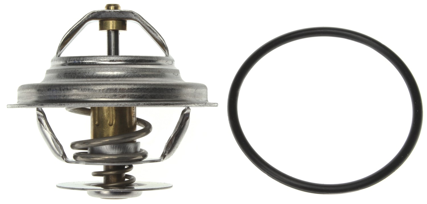 MAHLE TX 25 87D Engine Coolant Thermostat | Autoplicity