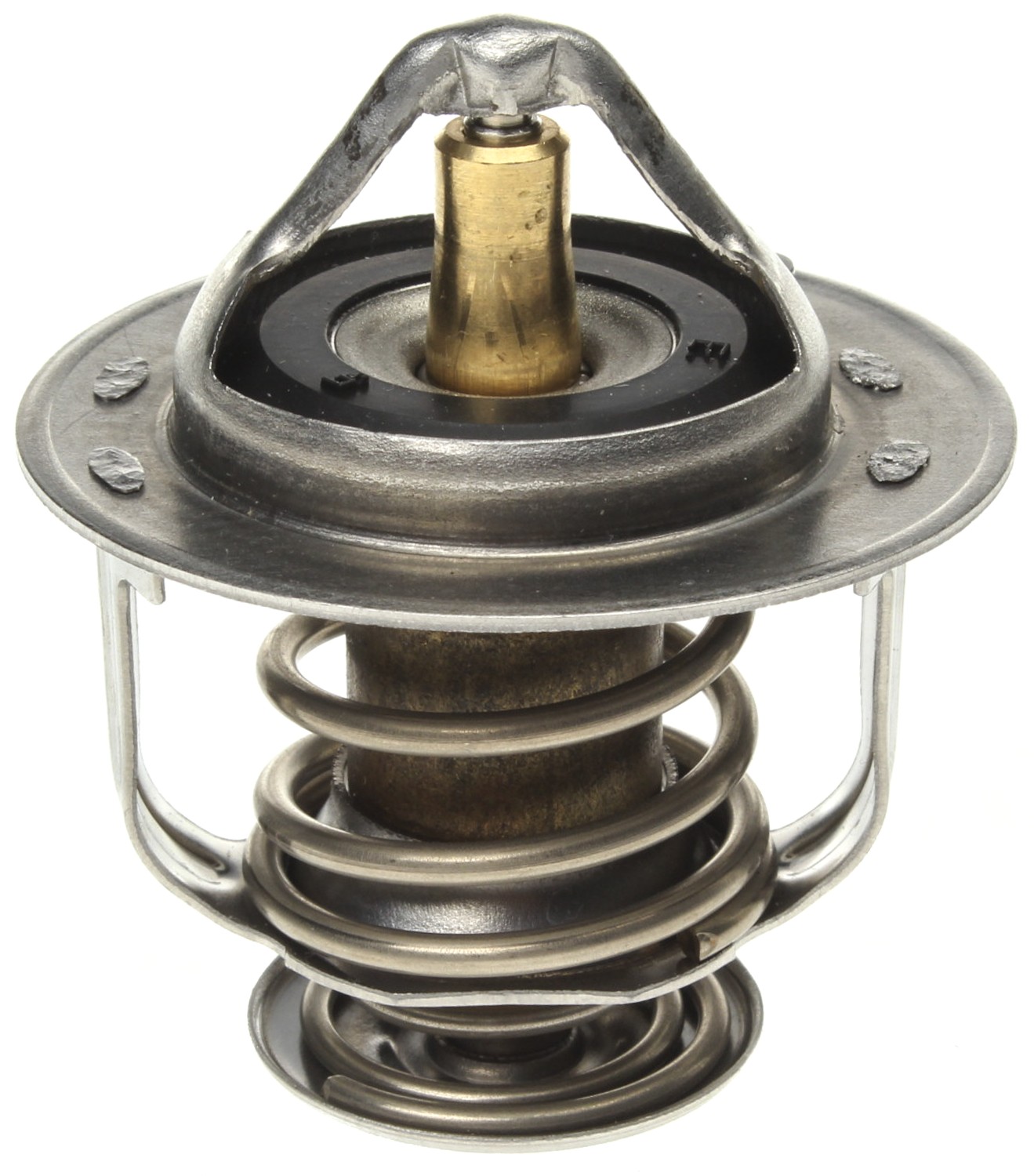 MAHLE TX 161 82D MAHLE Original TX 161 82D Engine Coolant Thermostat ...