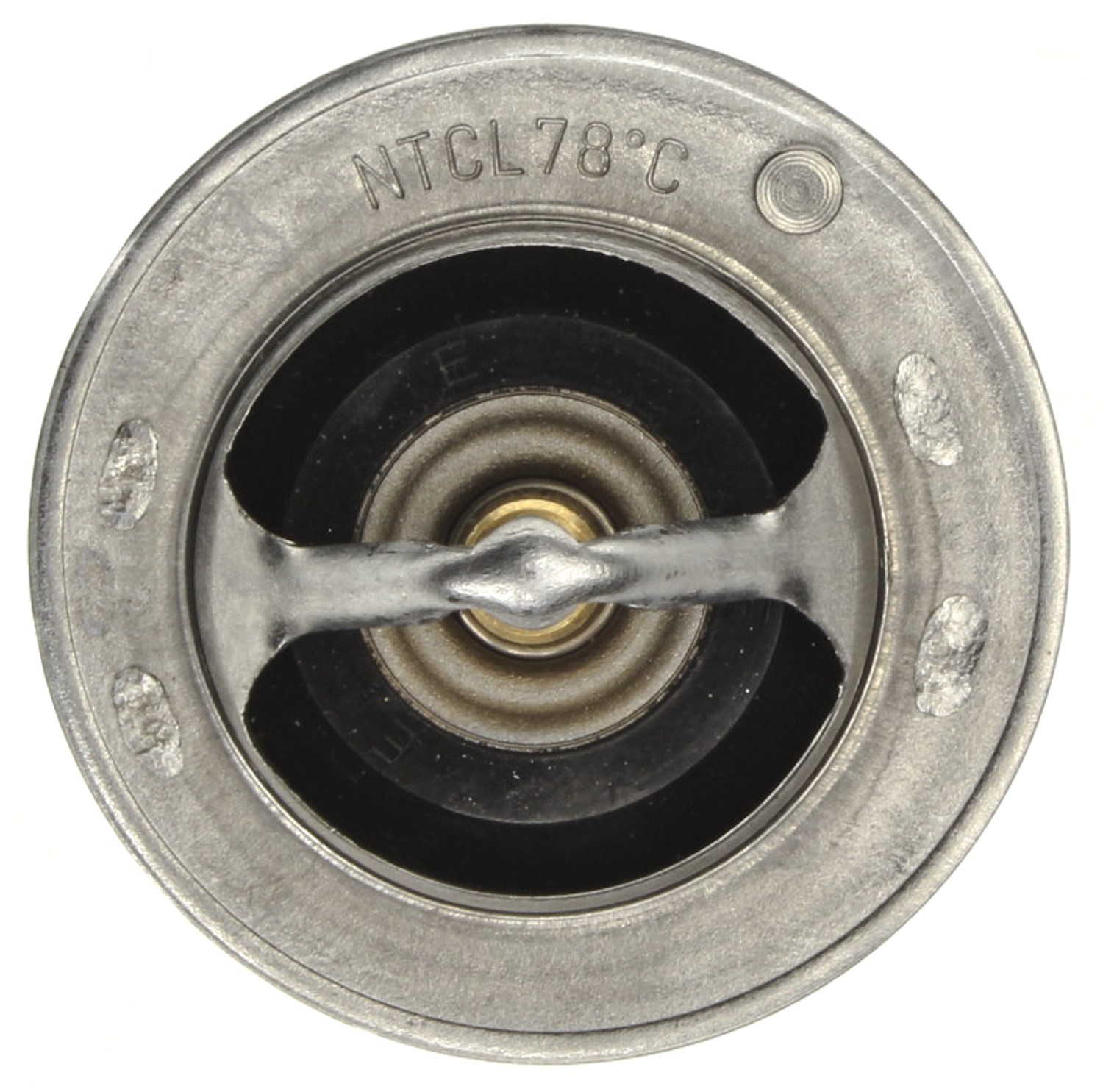 MAHLE TX 144 78D MAHLE Original TX 144 78D Engine Coolant Thermostat ...