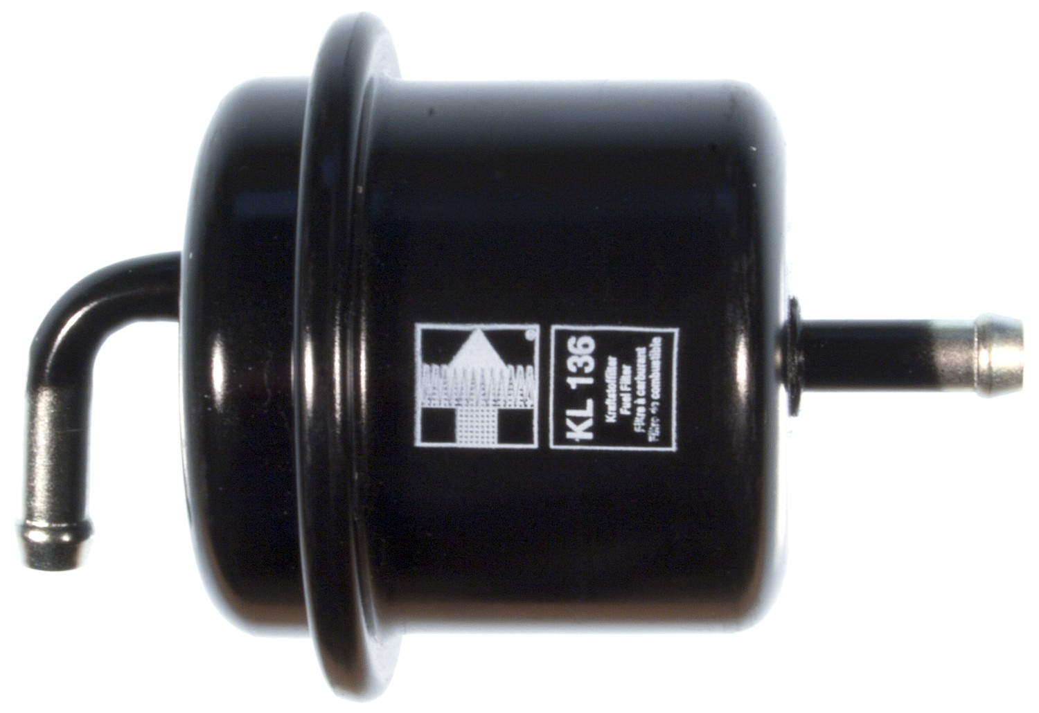 Mahle KL136 In-Line; 105mm Height | Autoplicity