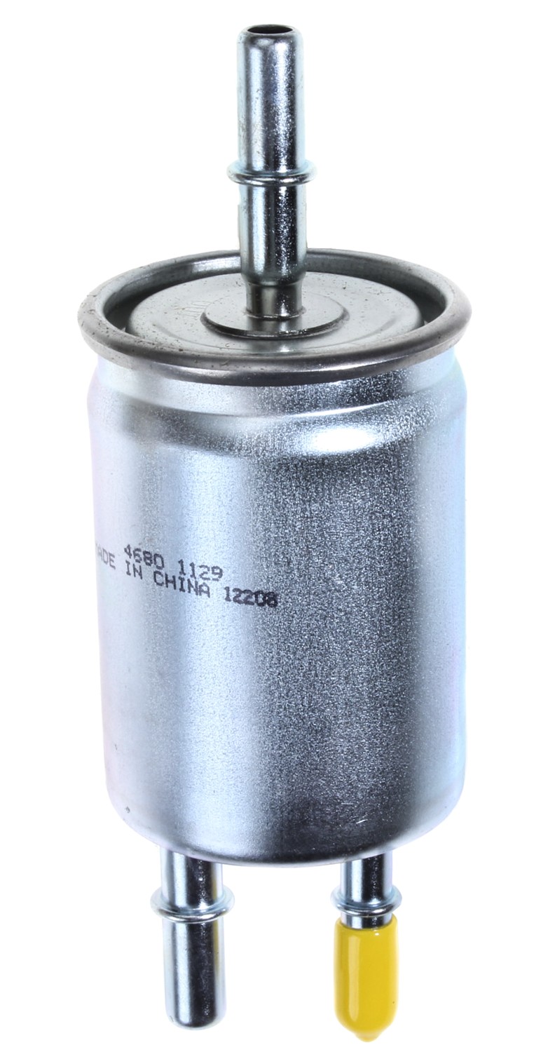 Mahle KL 849 Fuel Filter | Autoplicity